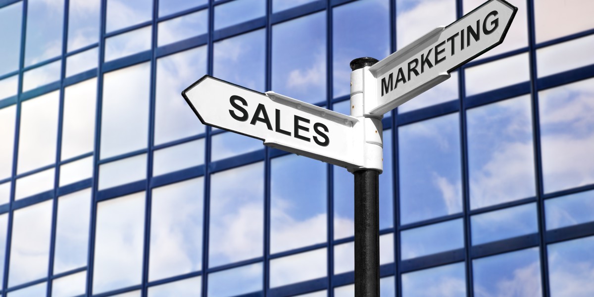 Why You Need to Align Marketing and Sales for Business Growth