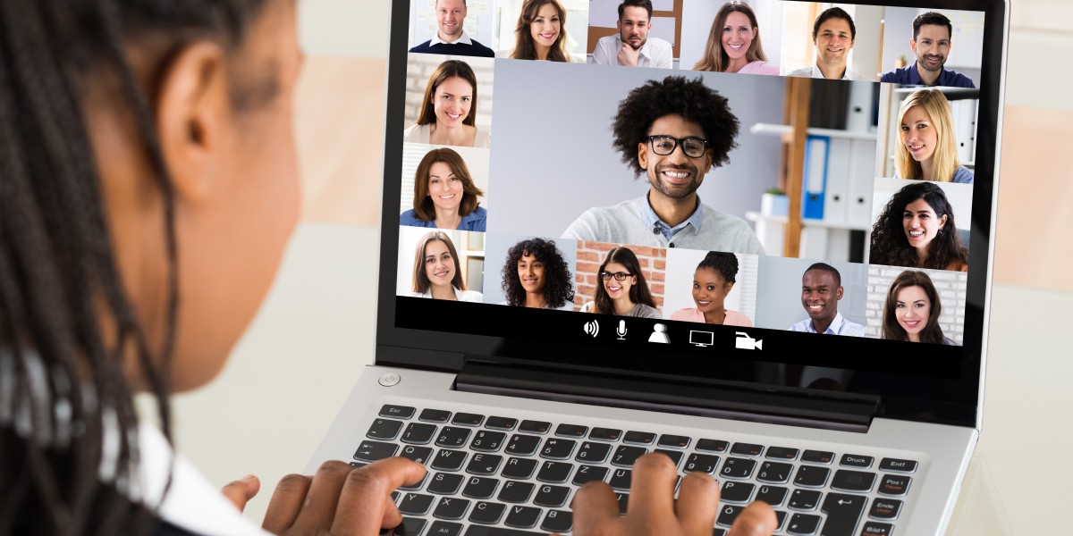 Virtual Meeting Tips and Technologies for Medical Sales